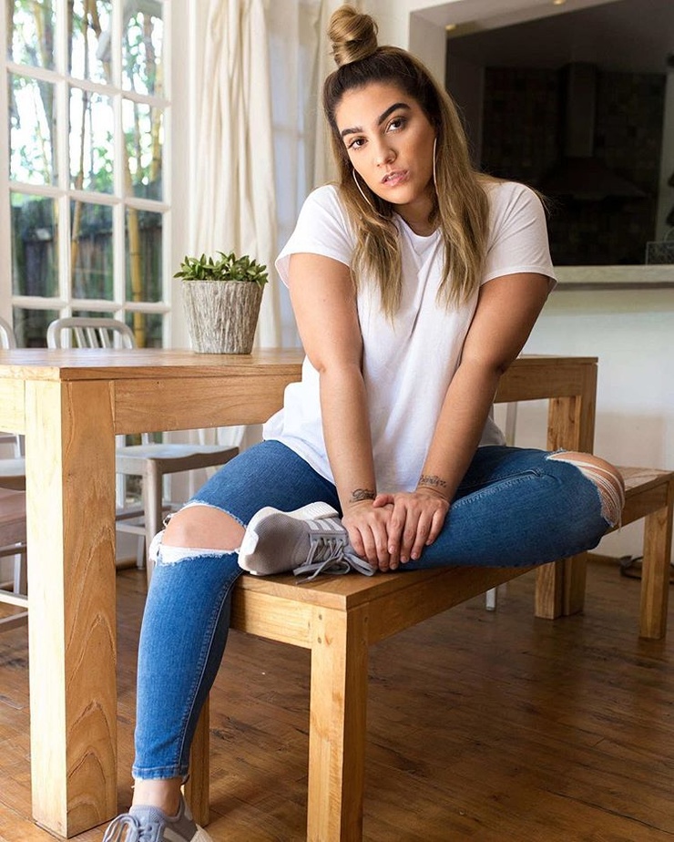 Picture of Nadia Aboulhosn