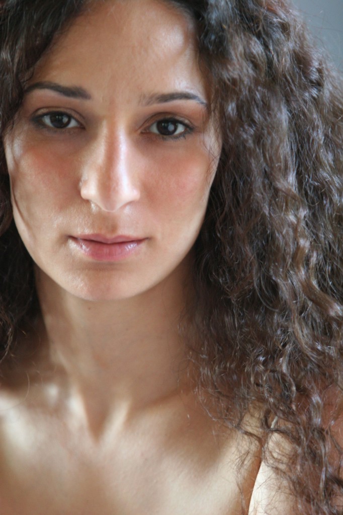 Picture of Houda Benyamina