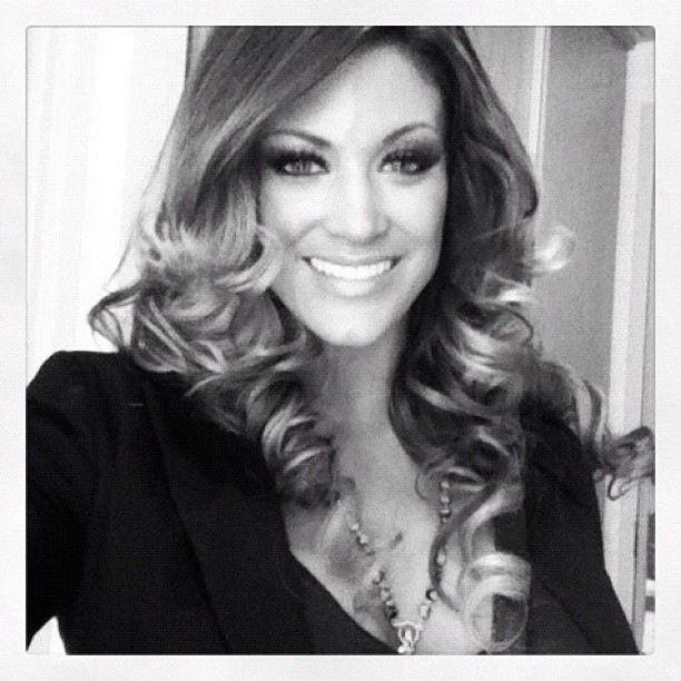 Picture of Eve Torres