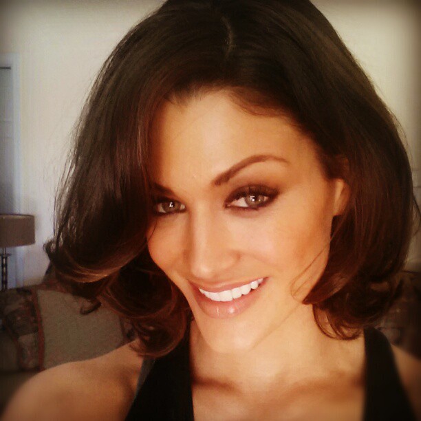 Image of Eve Torres