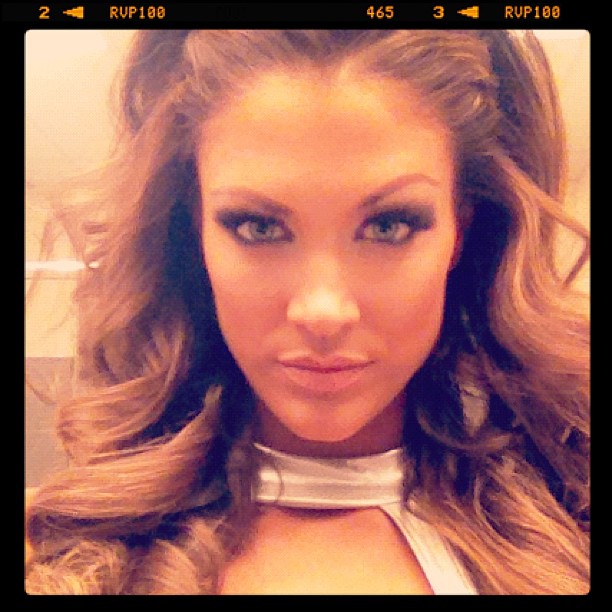 Picture of Eve Torres