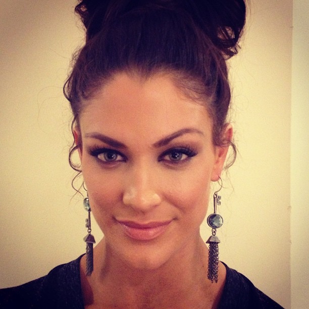 Picture of Eve Torres