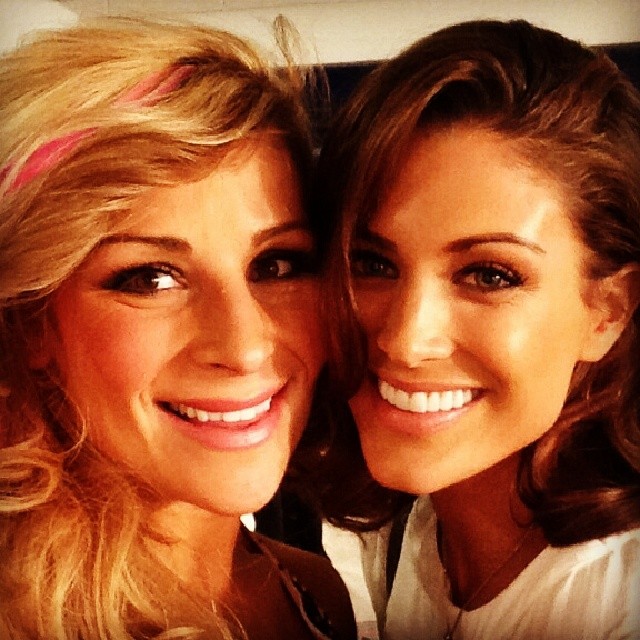 Picture of Eve Torres