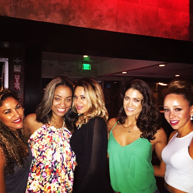 Picture of Eve Torres