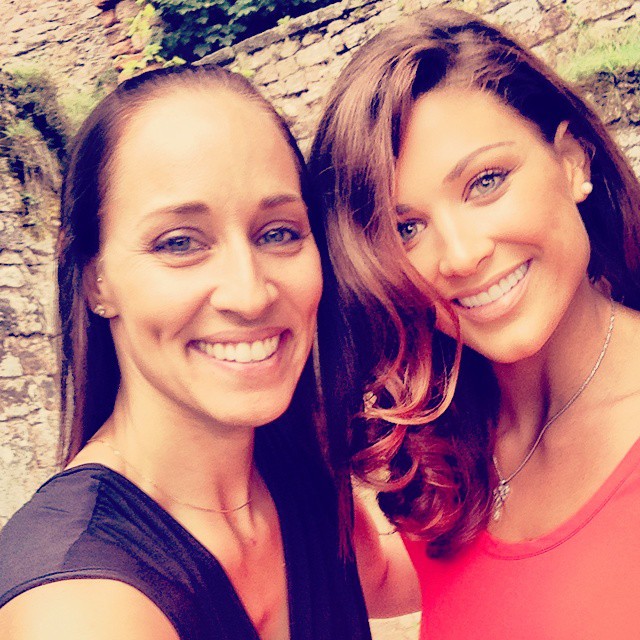 Picture of Eve Torres