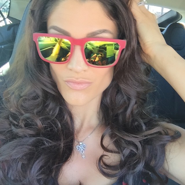 Picture of Eve Torres