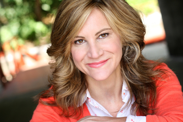 Picture of Amanda Brooke Lerner