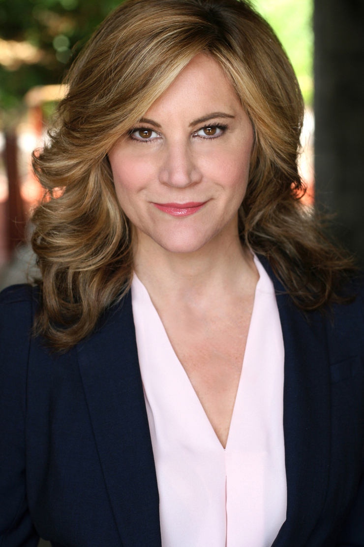 Amanda Brooke Lerner picture