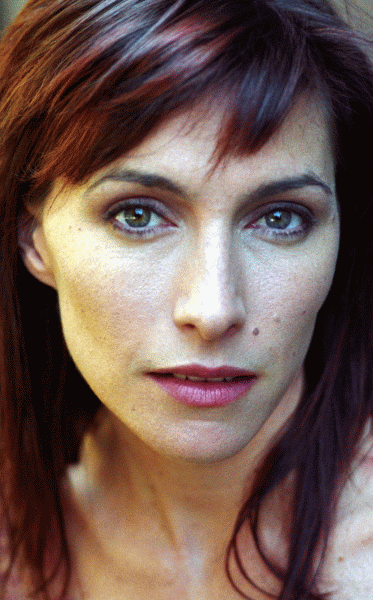 Picture of Claudia Karvan