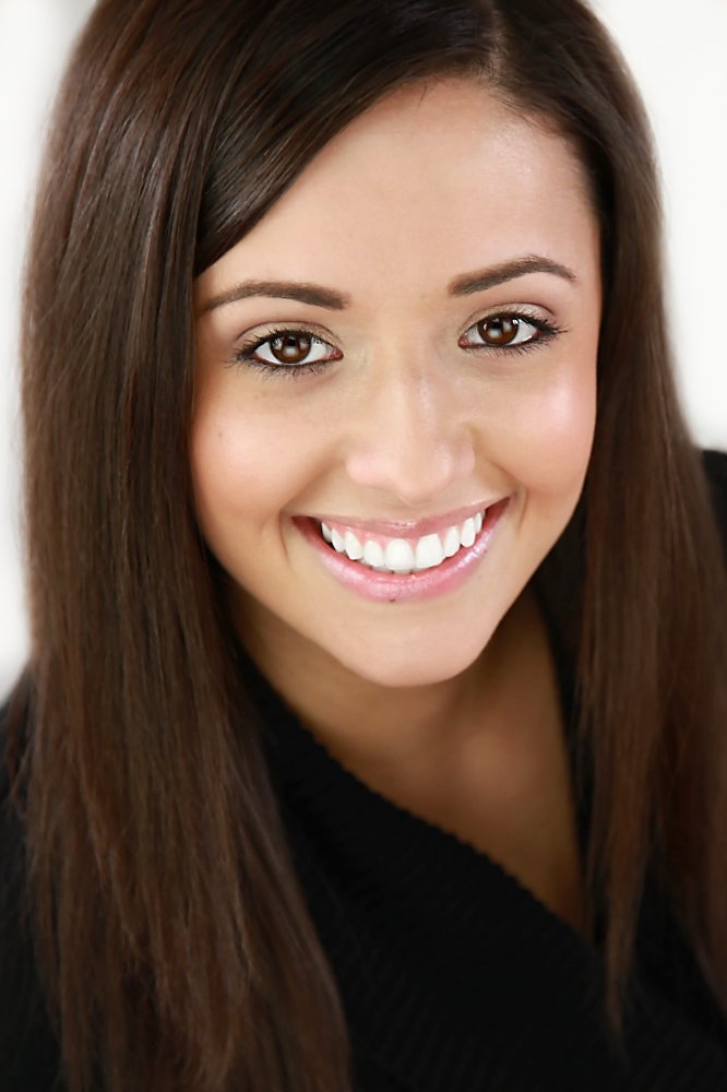 Picture of Amanda Hastings