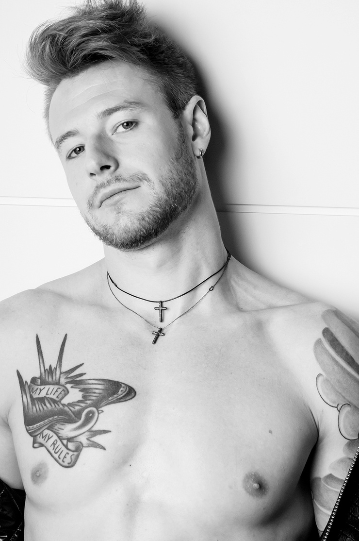 Picture of Ivan Zaytsev