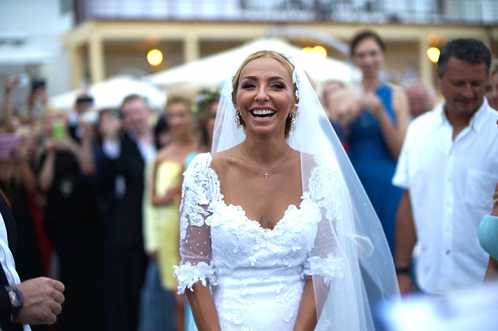 Picture of Tatiana Navka