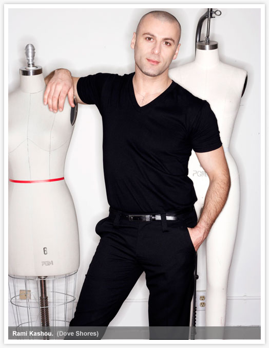 Picture of Rami Kashou