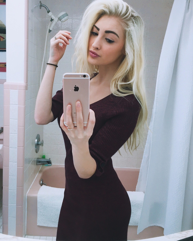 Picture Of Anna Faith Carlson