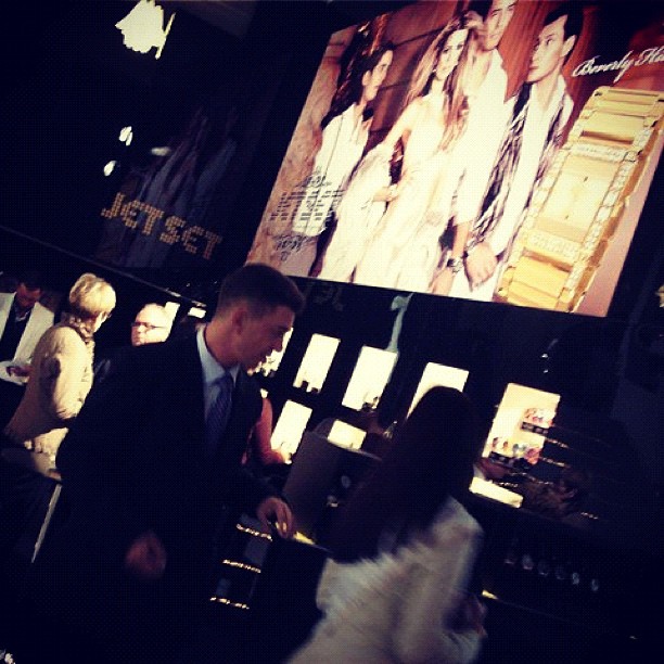 Image of Elle Liberachi