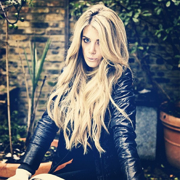 Picture of Elle Liberachi
