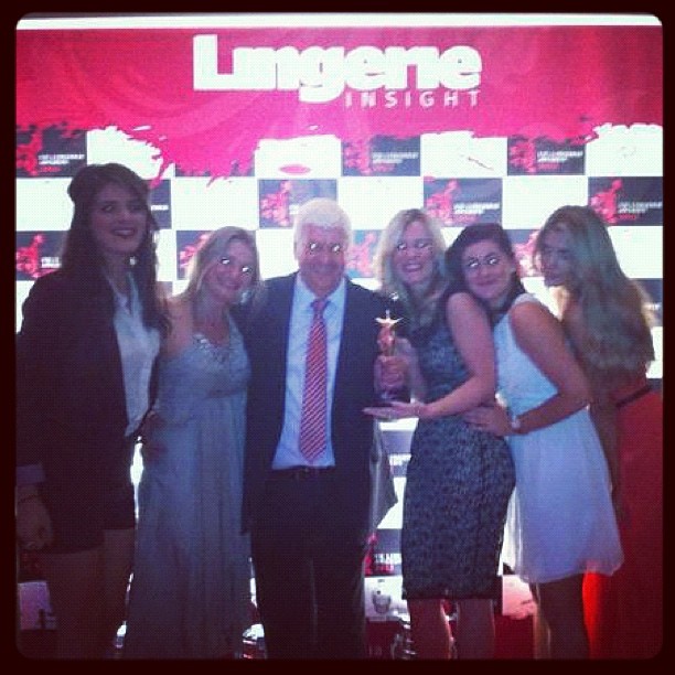 Picture of Elle Liberachi