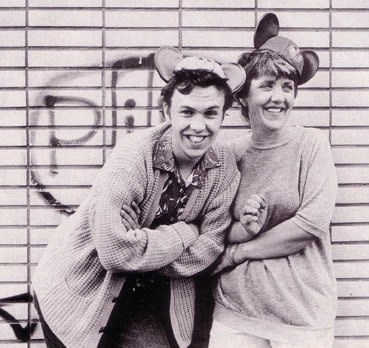 Picture of Mark Bedford