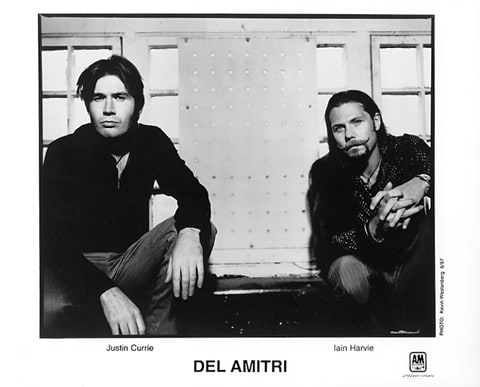 Picture of Del Amitri