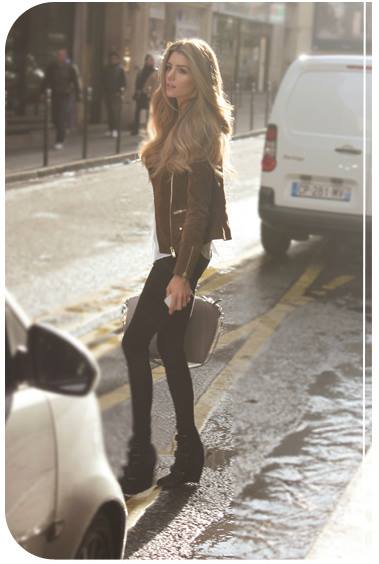 Elle Liberachi picture