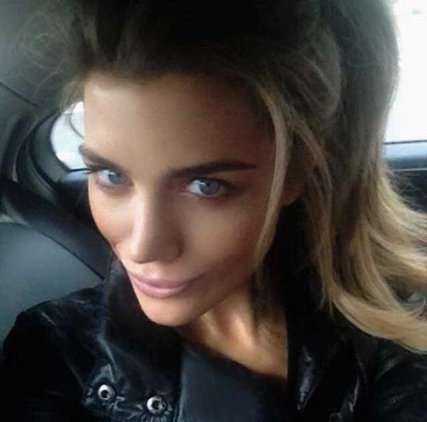 Picture of Elle Liberachi