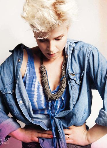Picture of Robyn