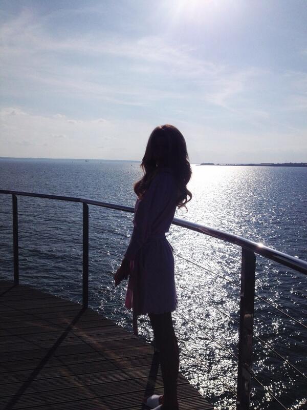 Image of Elle Liberachi