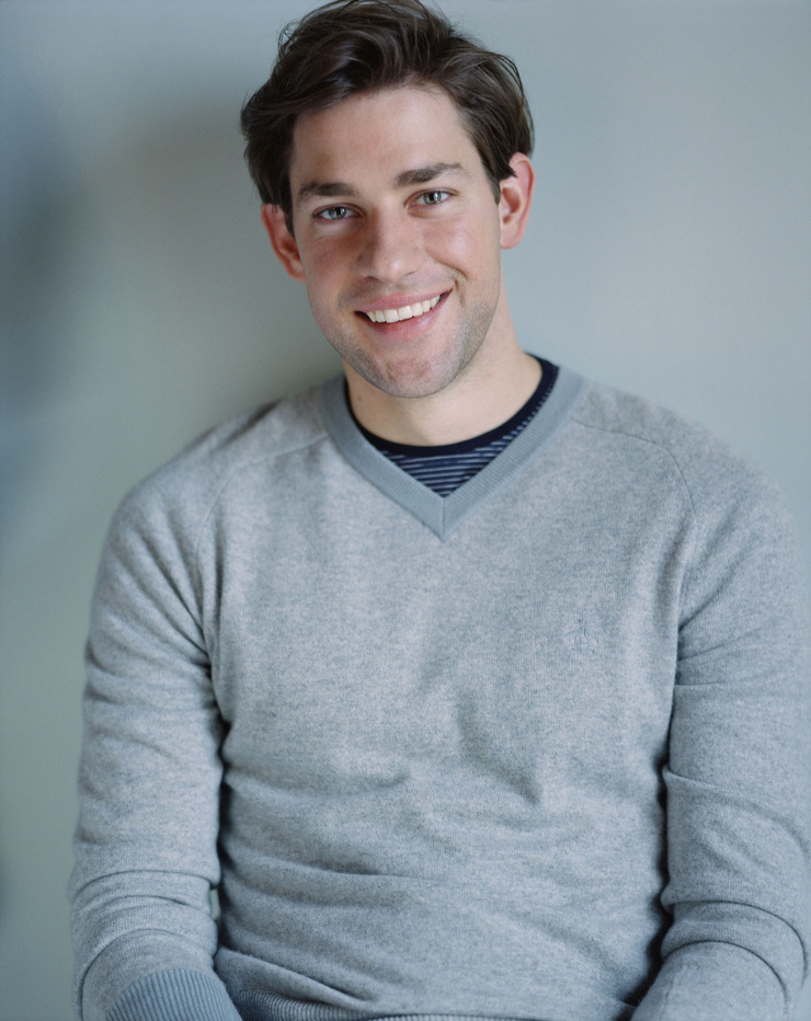 Picture of John Krasinski