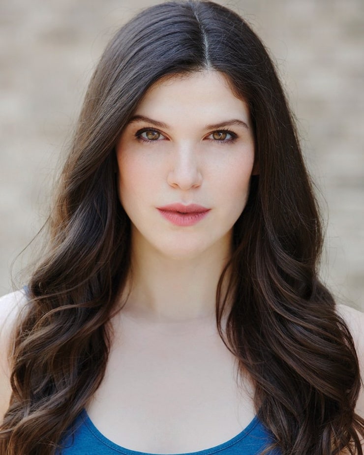 Picture of Anna Mintzer