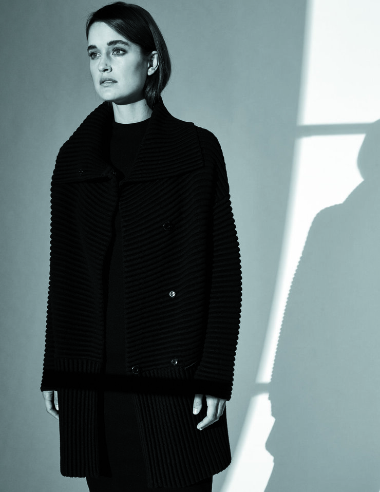 Picture of Kate Harrison (model)