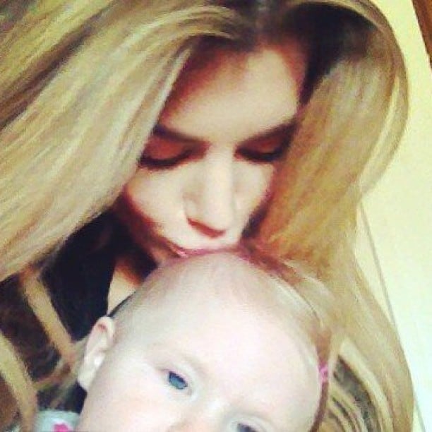 Image of Elle Liberachi