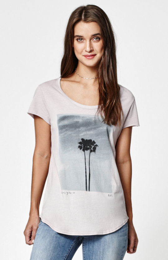 Image of Kate Harrison (model)