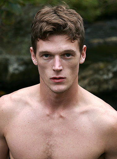 Picture of Ronan Bertoli