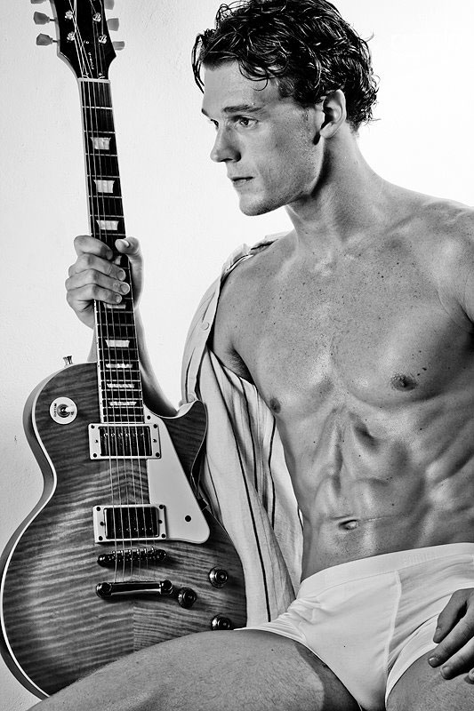 Picture of Ronan Bertoli