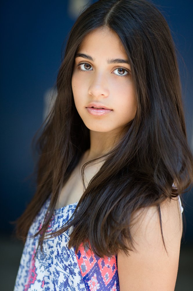 Picture of Alisha Nagarsheth