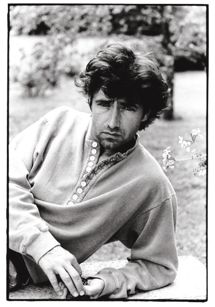 Picture of Jean-Louis Murat