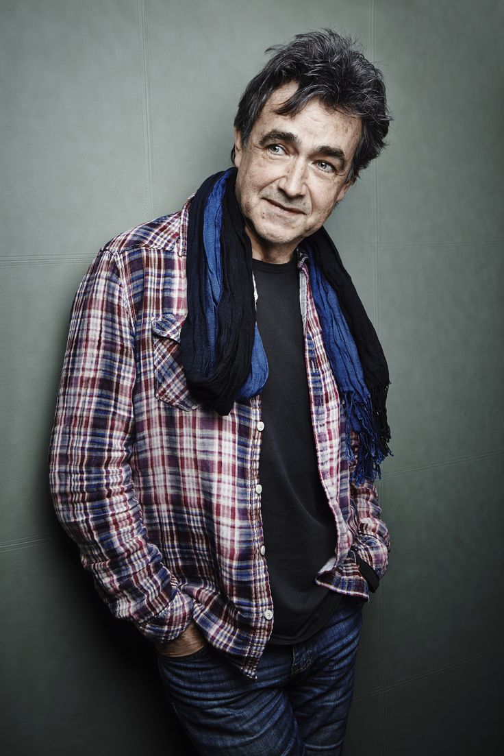 Image of Jean-Louis Murat