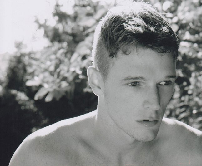 Picture of Ronan Bertoli