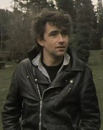 Picture of Jean-Louis Murat