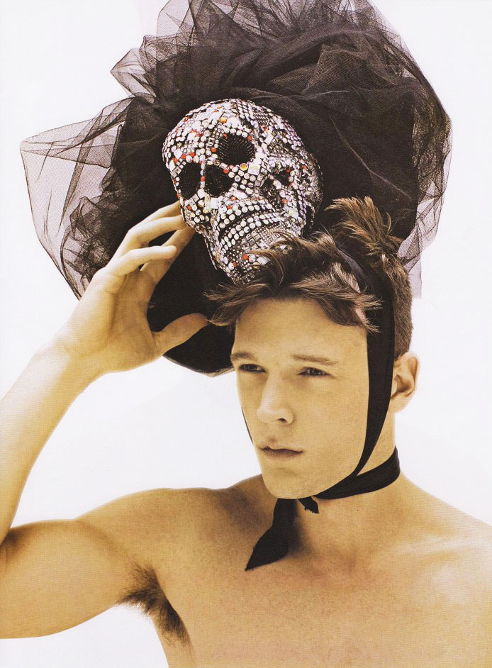 Picture of Ronan Bertoli