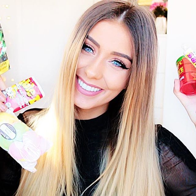 Picture of Danielle Mansutti