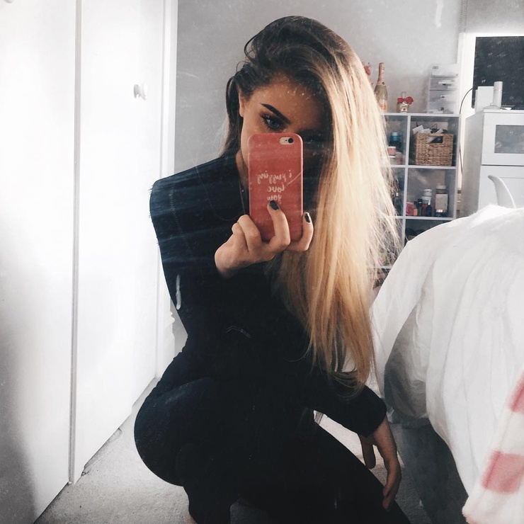 Picture of Danielle Mansutti