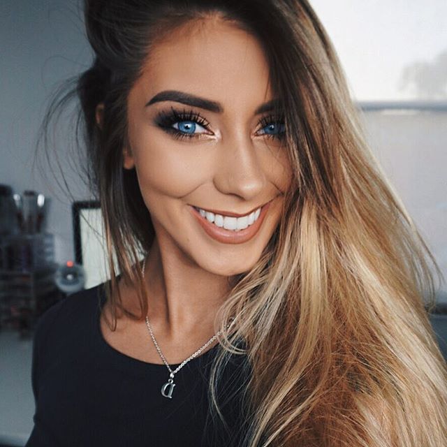 Picture of Danielle Mansutti