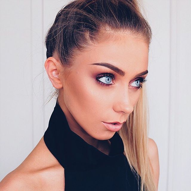 Image of Danielle Mansutti