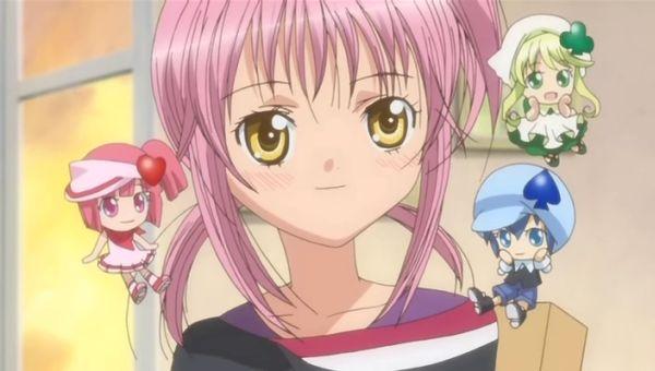 Picture of Shugokyara!