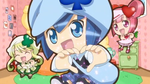 Picture of Shugokyara!