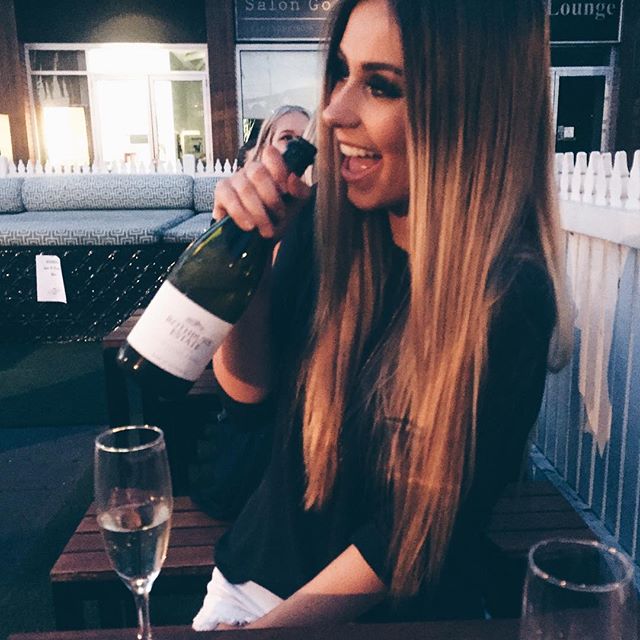 Picture of Danielle Mansutti