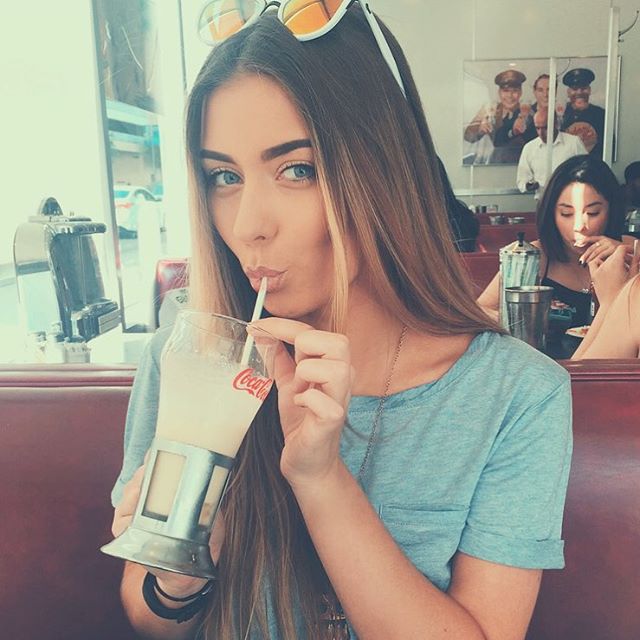 Picture of Danielle Mansutti