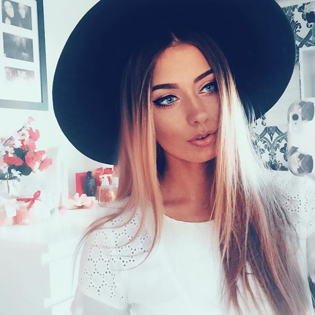 Picture of Danielle Mansutti