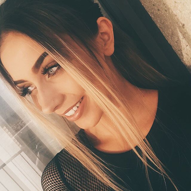 Picture of Danielle Mansutti